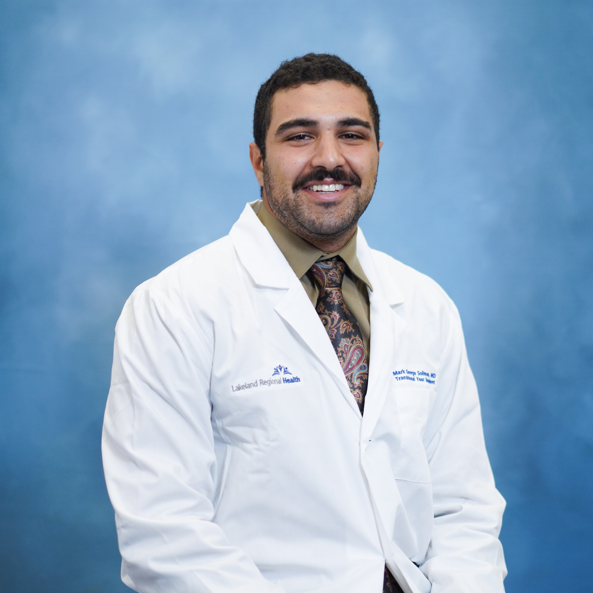 Transitional Year Residency Program - Meet Our Residents! - Graduate Medical Education ...