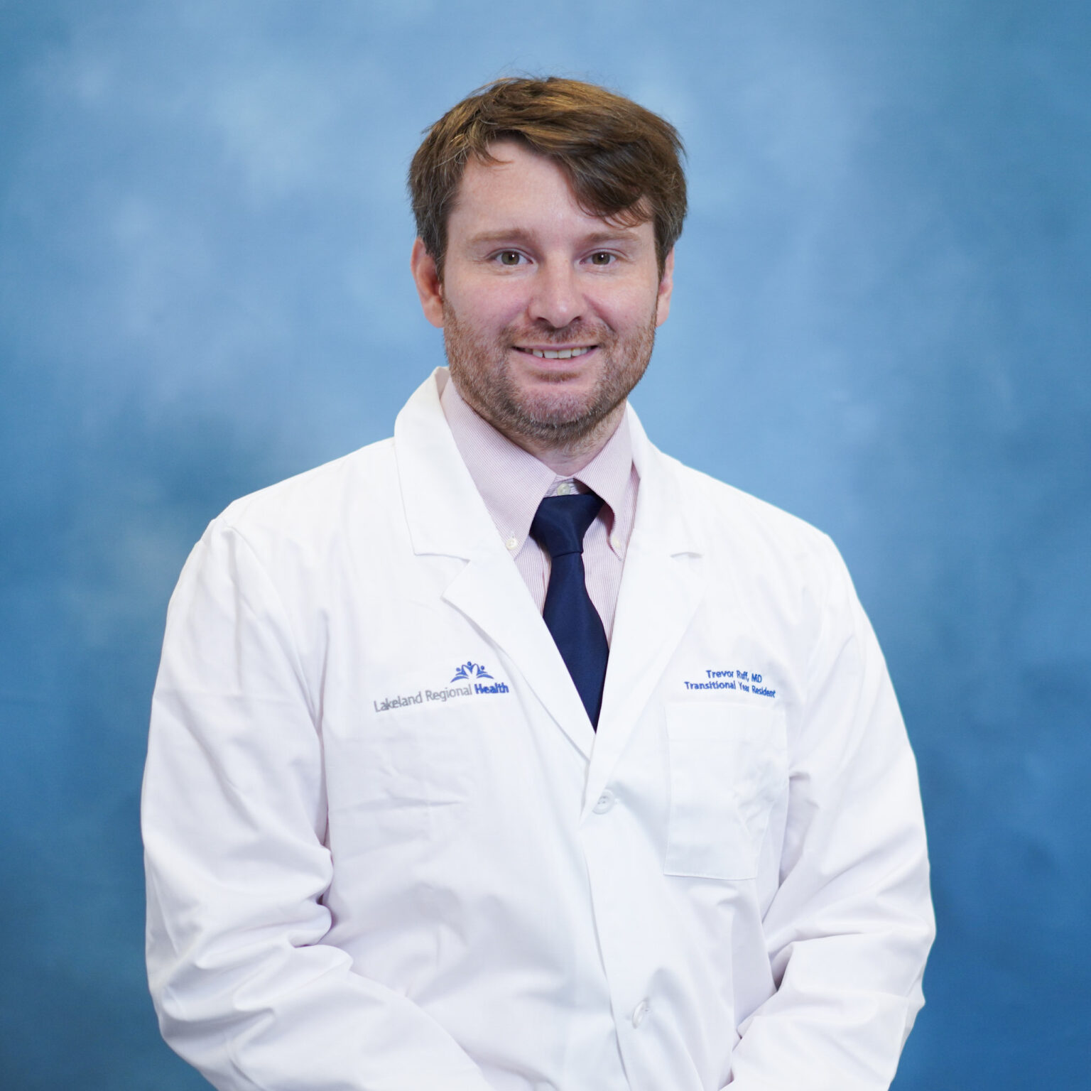 Transitional Year Residency Program - Meet Our Residents! - Graduate ...