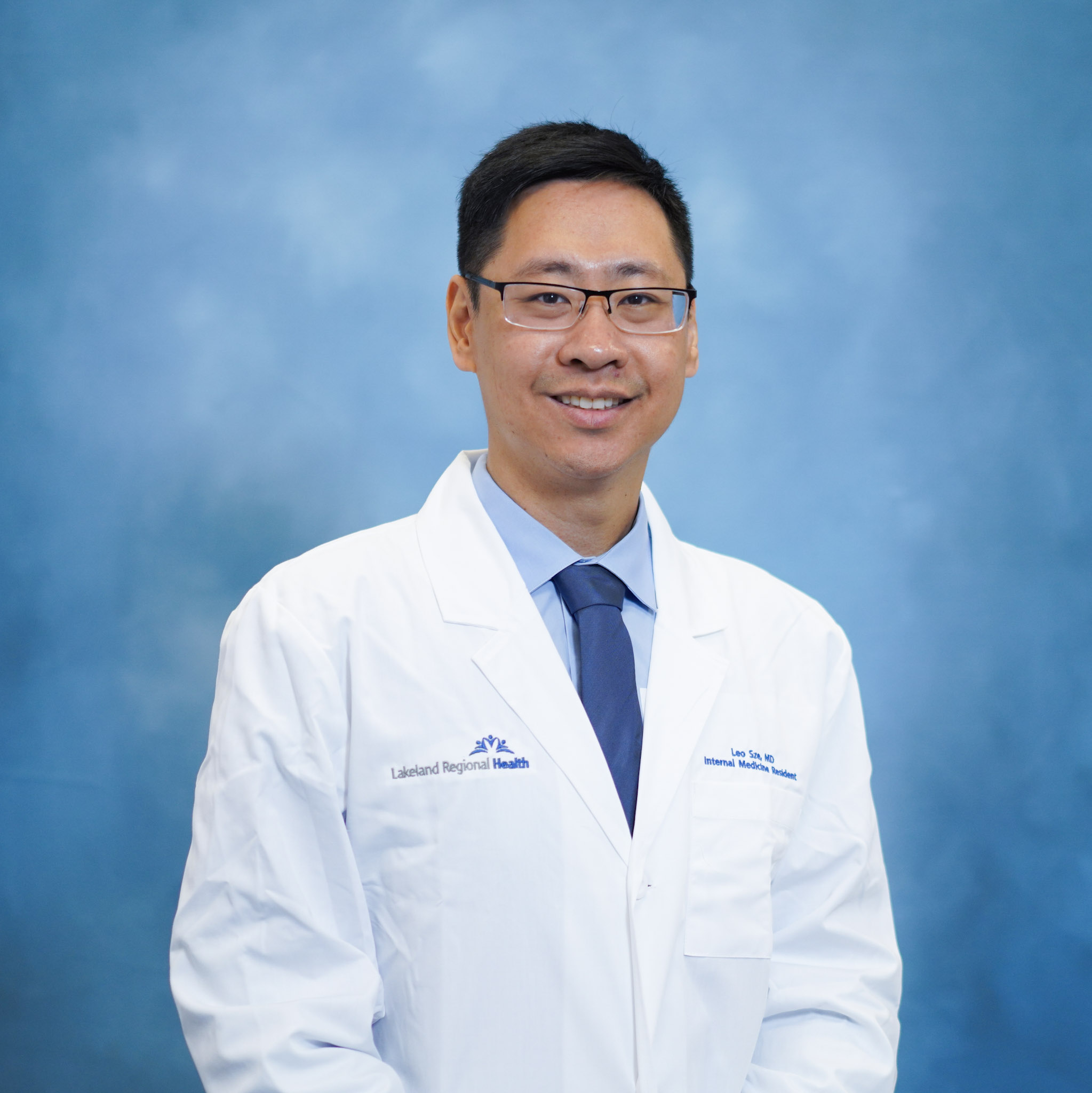 Internal Medicine Residency Program - Meet Our Residents! - Graduate ...