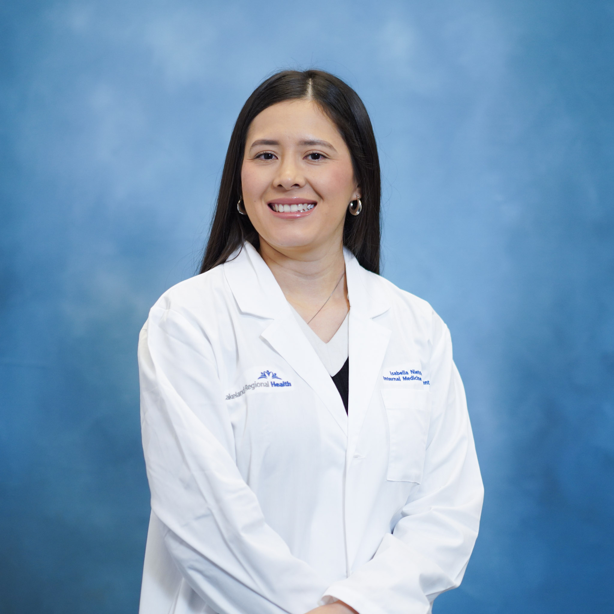 Internal Medicine Residency Program - Meet Our Residents! - Graduate ...