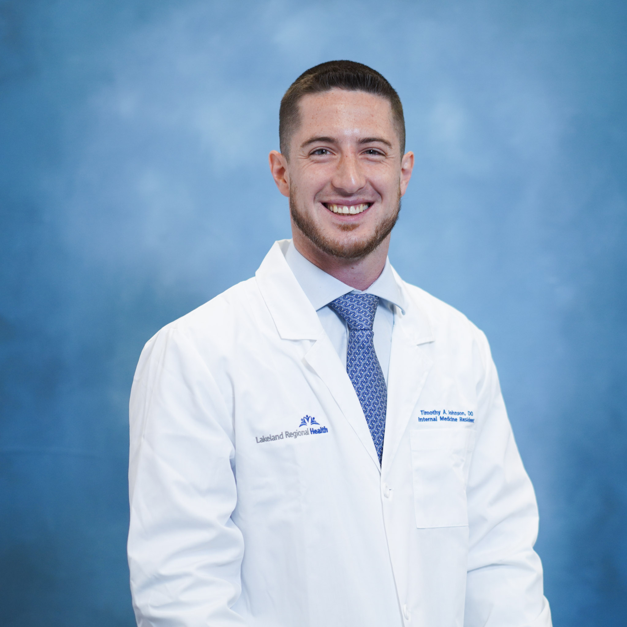 Internal Medicine Residency Program - Meet Our Residents! - Graduate ...