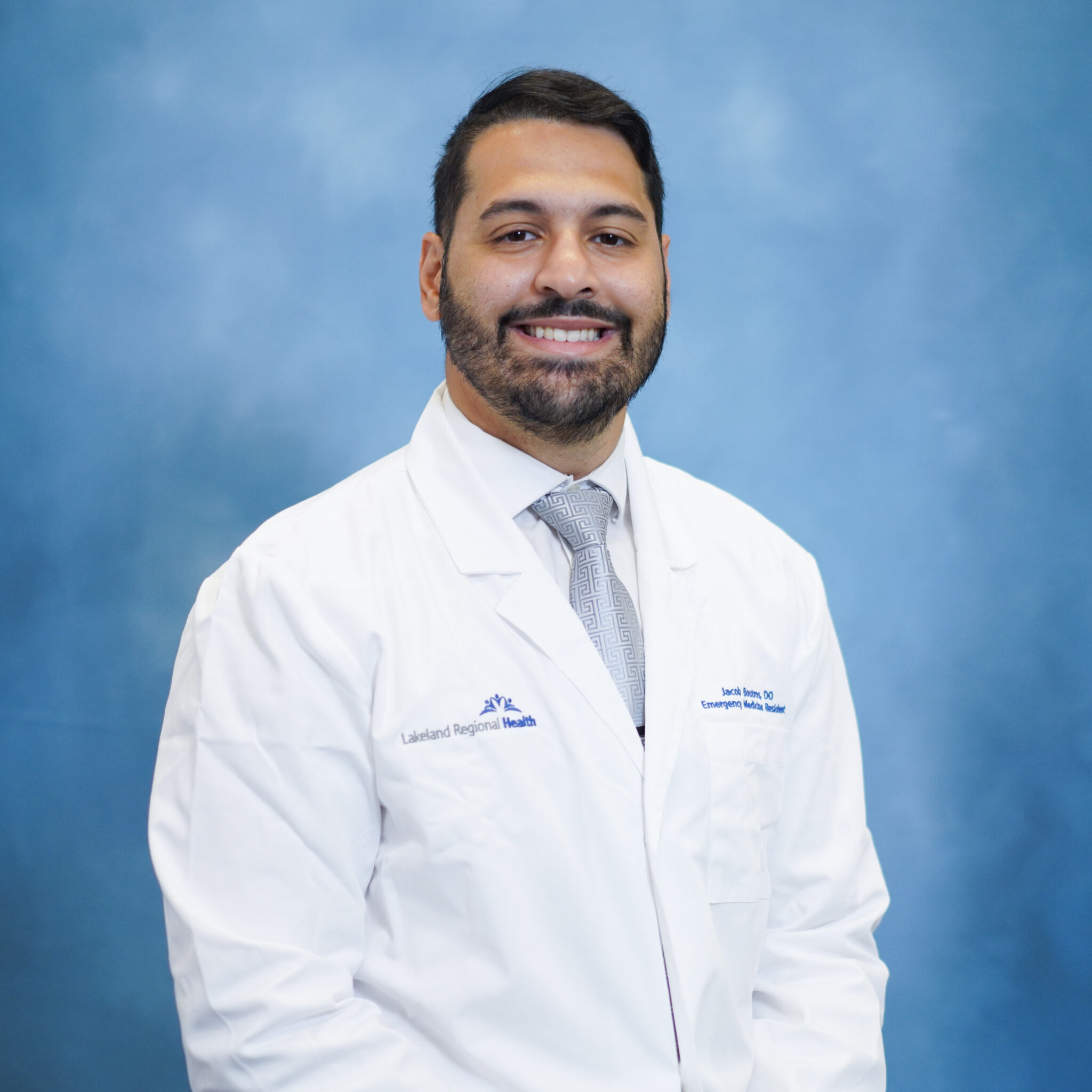 Emergency Medicine Residency Program - Meet Our Residents! - Graduate ...