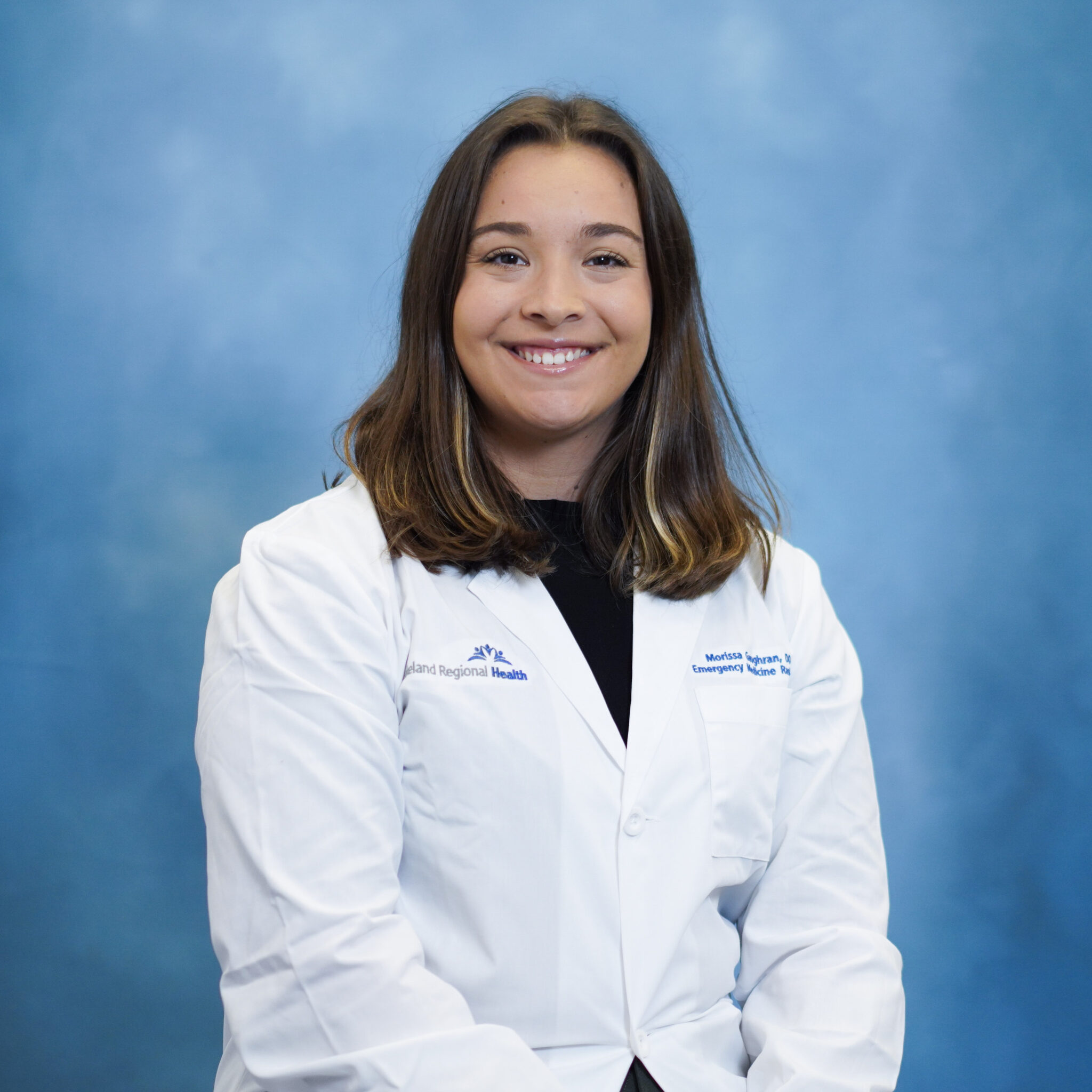 Emergency Medicine Residency Program - Meet Our Residents! - Graduate Medical Education ...