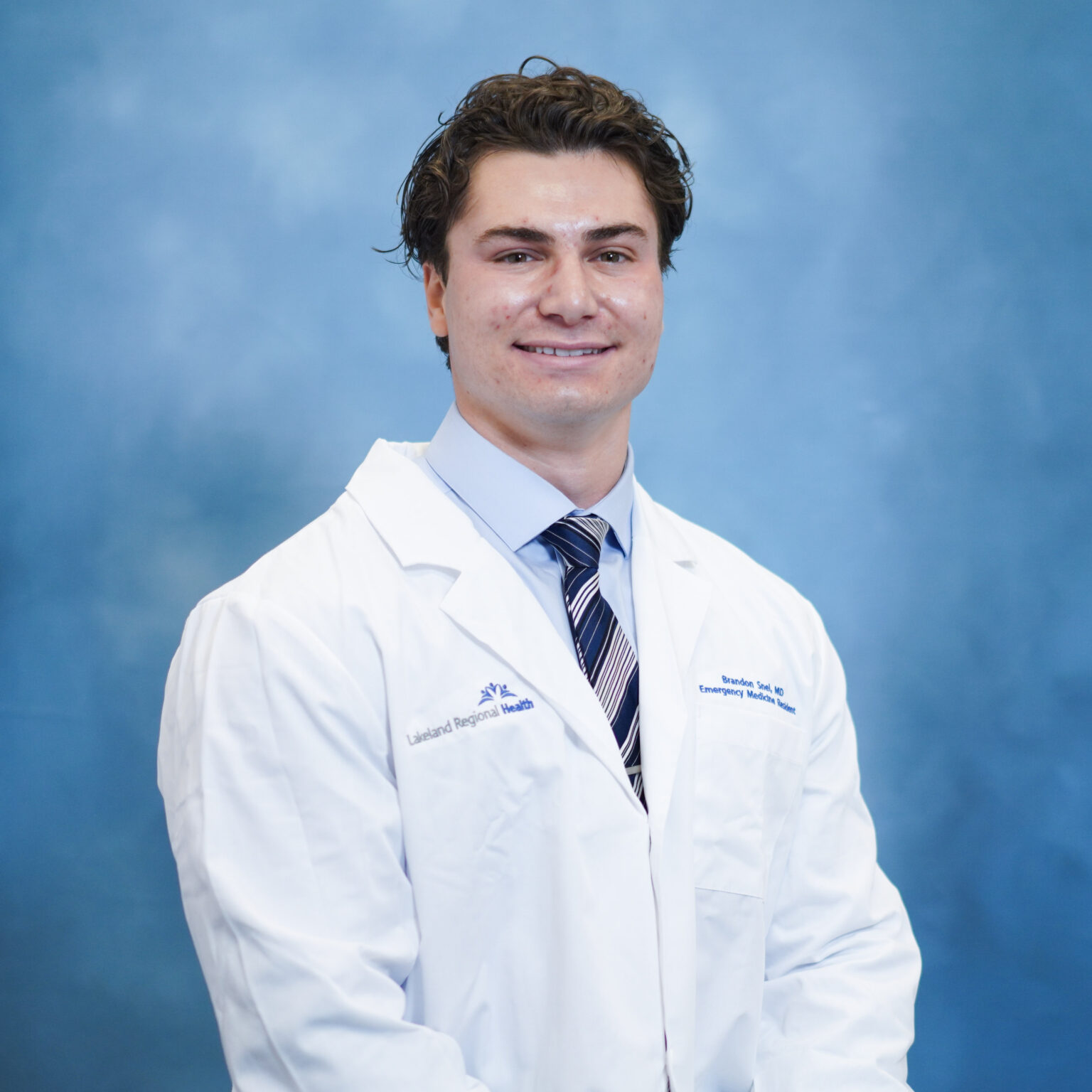 Emergency Medicine Residency Program - Meet Our Residents! - Graduate ...