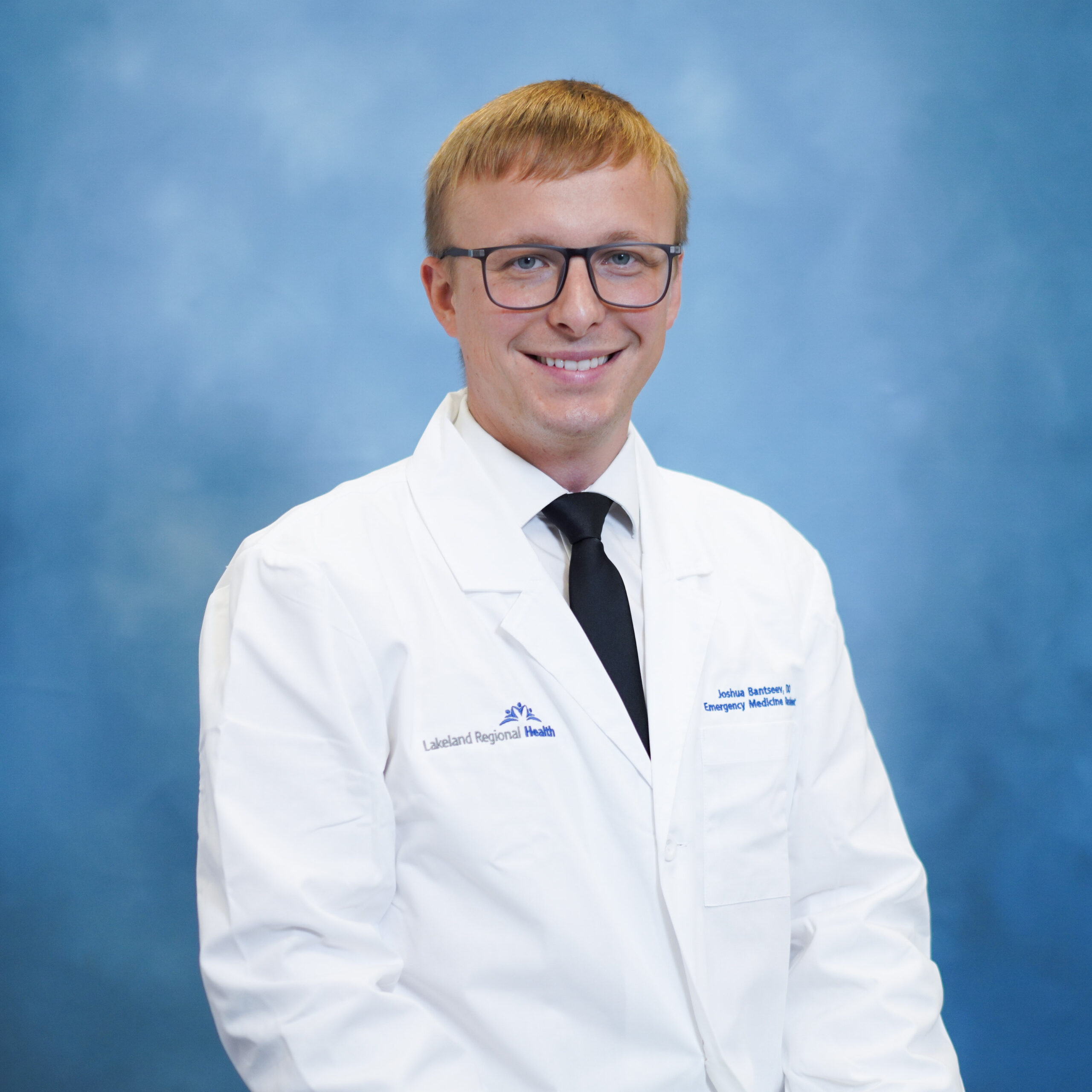 Emergency Medicine Residency Program - Meet Our Residents! - Graduate ...
