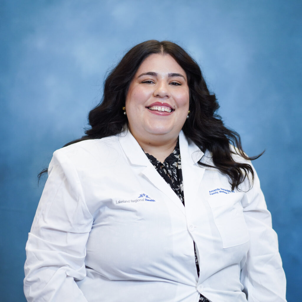 Family Medicine Residency Program - Meet Our Residents! - Graduate Medical Education | Lakeland ...