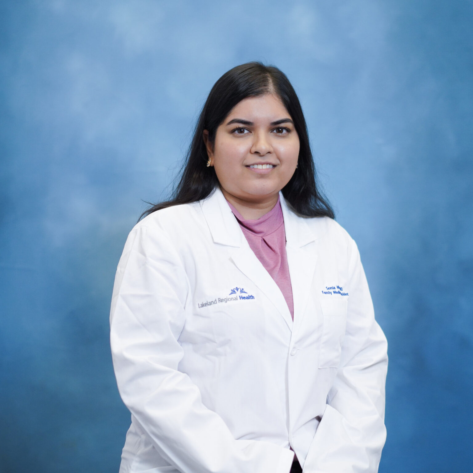 Family Medicine Residency Program - Meet Our Residents! - Graduate Medical Education | Lakeland ...