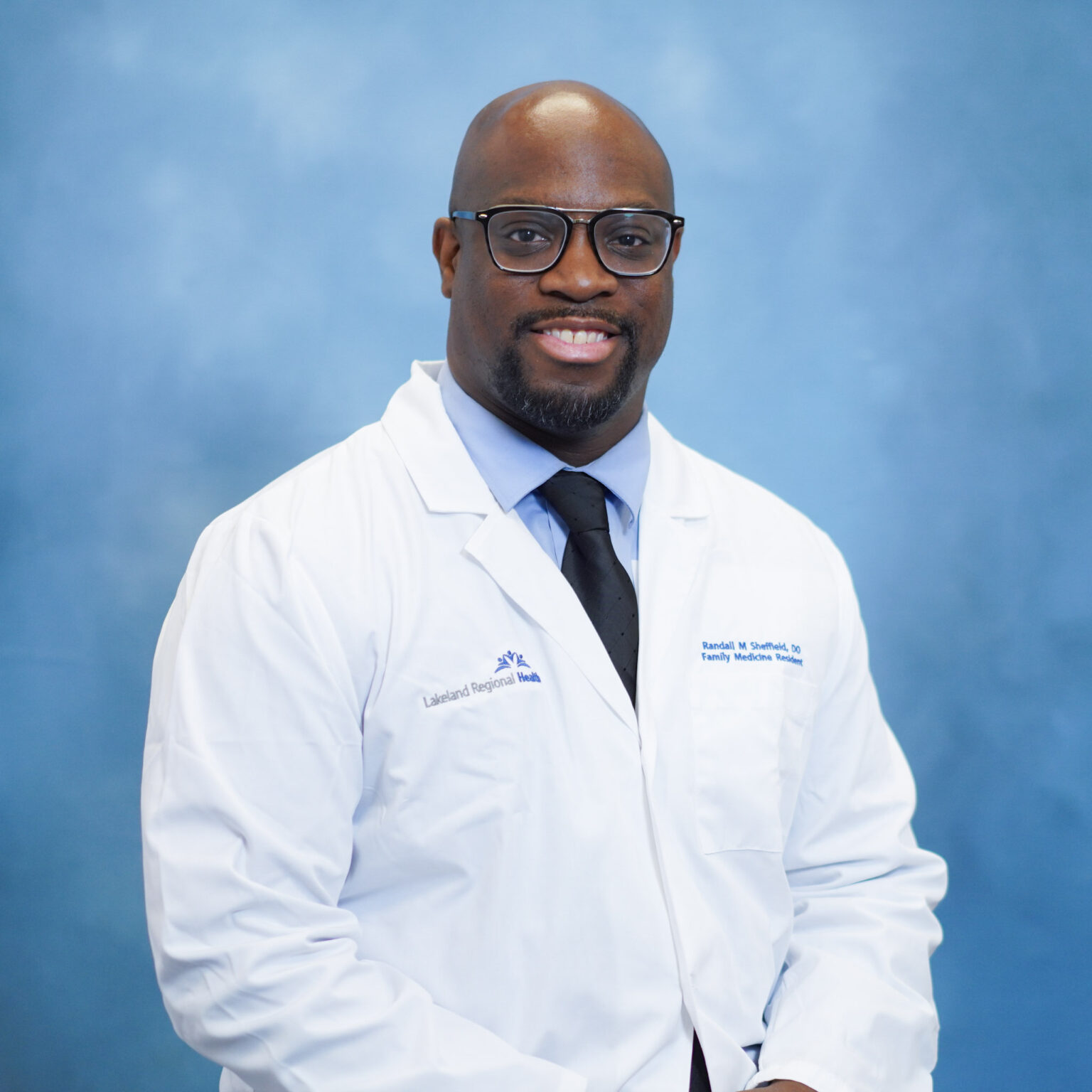 Family Medicine Residency Program - Meet Our Residents! - Graduate Medical Education | Lakeland ...