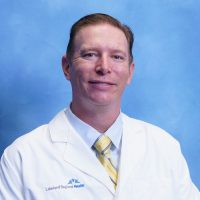 Emergency Medicine - Graduate Medical Education | Lakeland Regional Health